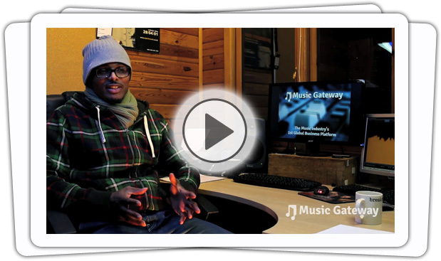 Chris Patrick - Producer, Singer, Writer Exclusive Interview | Мusic ...